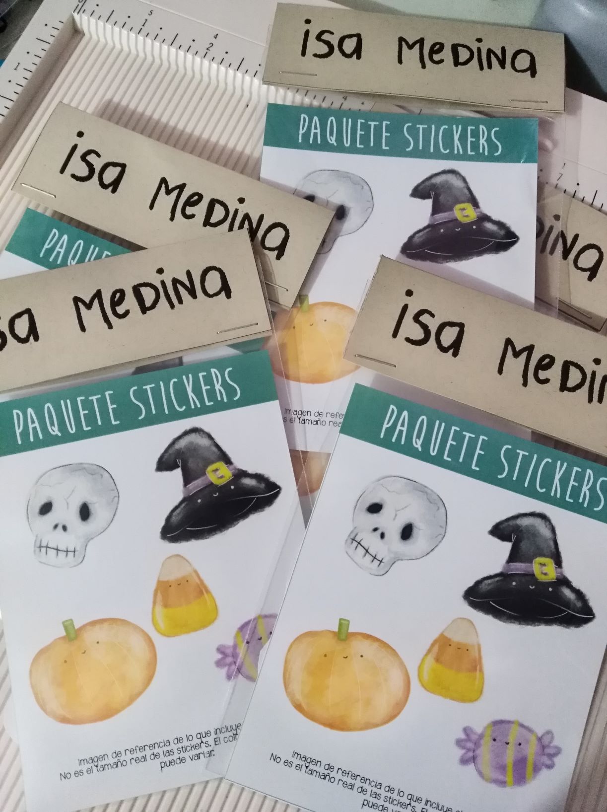 Isa Medina